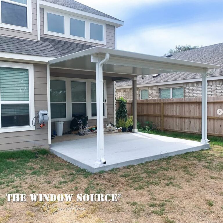 Replacement Windows Austin | The Window Source of Austin